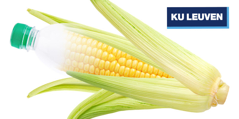 Cosecha plástica. Plástico hecho a partir de maíz. Y… | by Maria ...