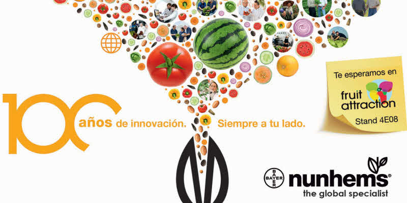 FoodNewsLatam - Nunhems estará presentando sus novedades en Fruit ...