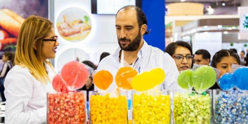 FoodNewsLatam - THE FOOD TECH SUMMIT & EXPO vuelve de forma presencial