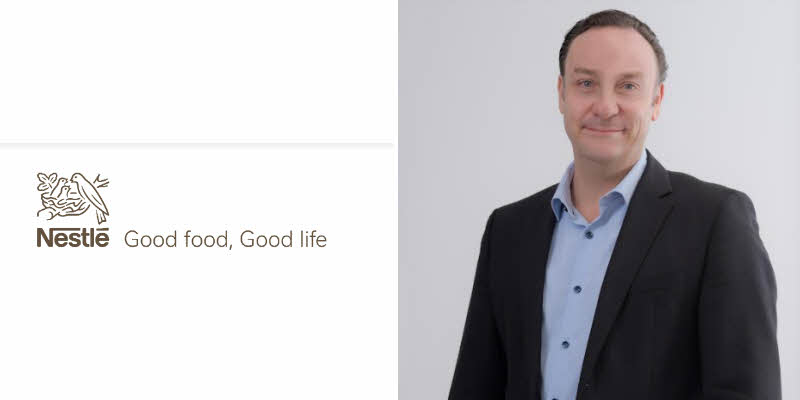 FoodNewsLatam - Nestlé México nombra a Germán Carvallo como nuevo ...