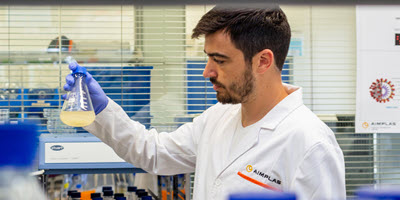 FoodNewsLatam - AIMPLAS mejora la valorización de residuos para ...